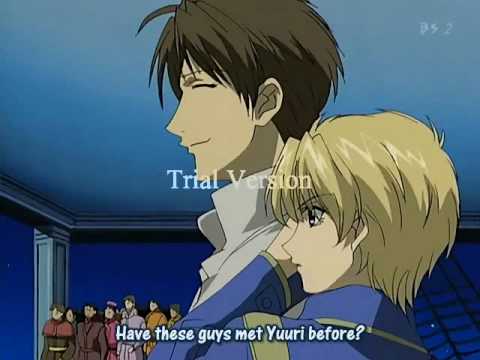 kyou kara maou - Wolfram - i like it - YouTube