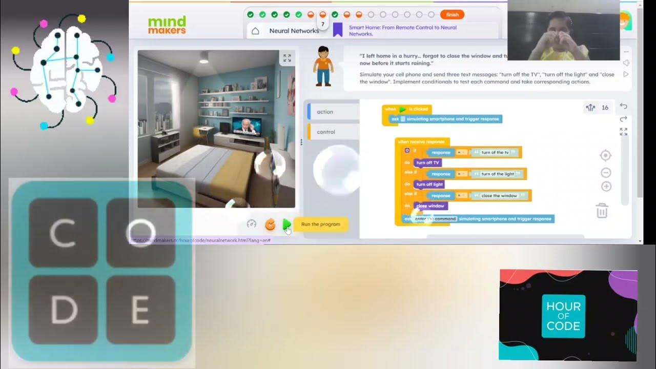 Level Up Your Coding Skills with Code.org's Latest HOUR OF CODE 2023 ...