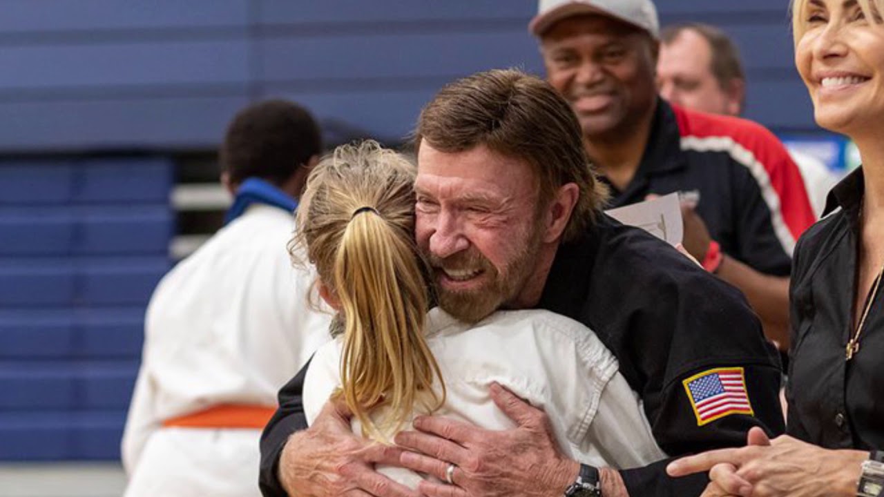 UFAF News July 2019 - YouTube