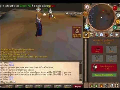 Runescape-"Mog Time Ltd' 17m Lure. - YouTube