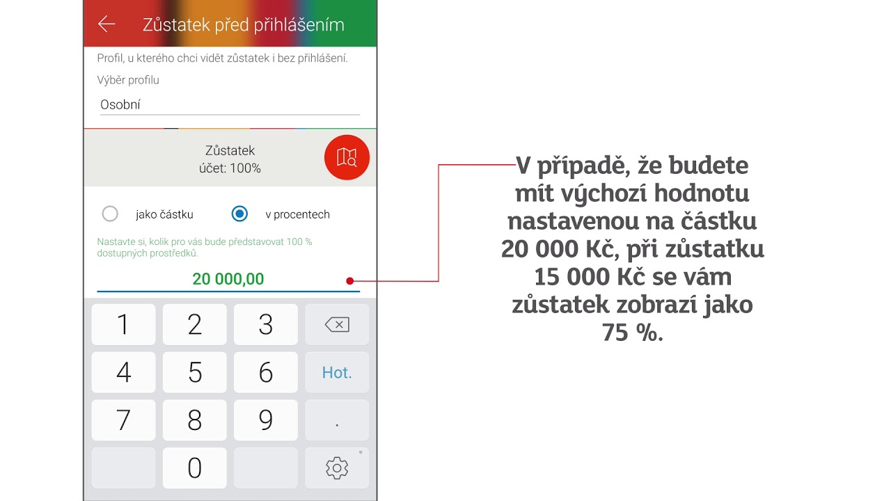 mBank: Push notifikace - YouTube
