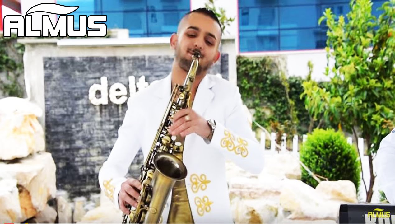 Adrian Sina - Instrumentale (Official Video) - YouTube