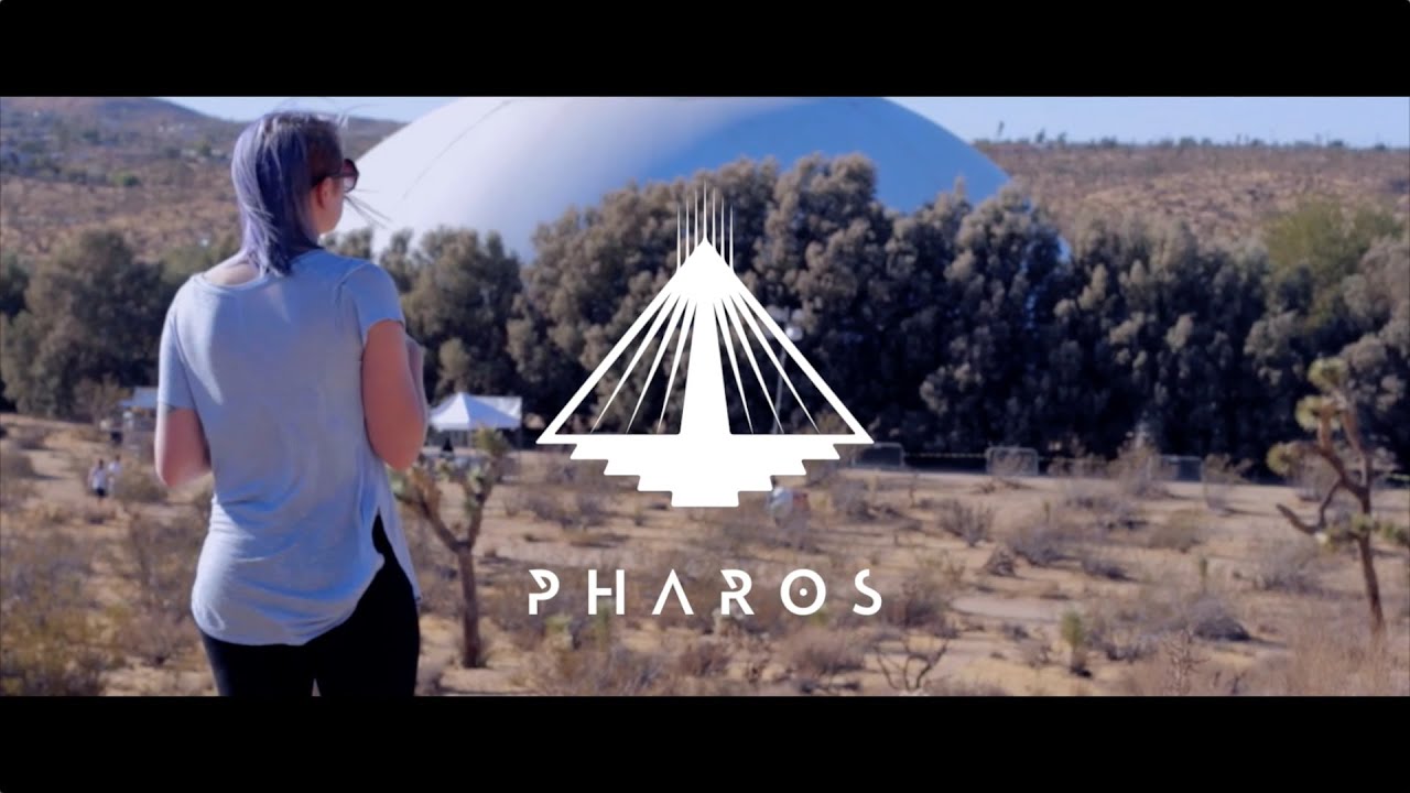 PHAROS | Childish Gambino (A Night at Joshua Tree) - YouTube