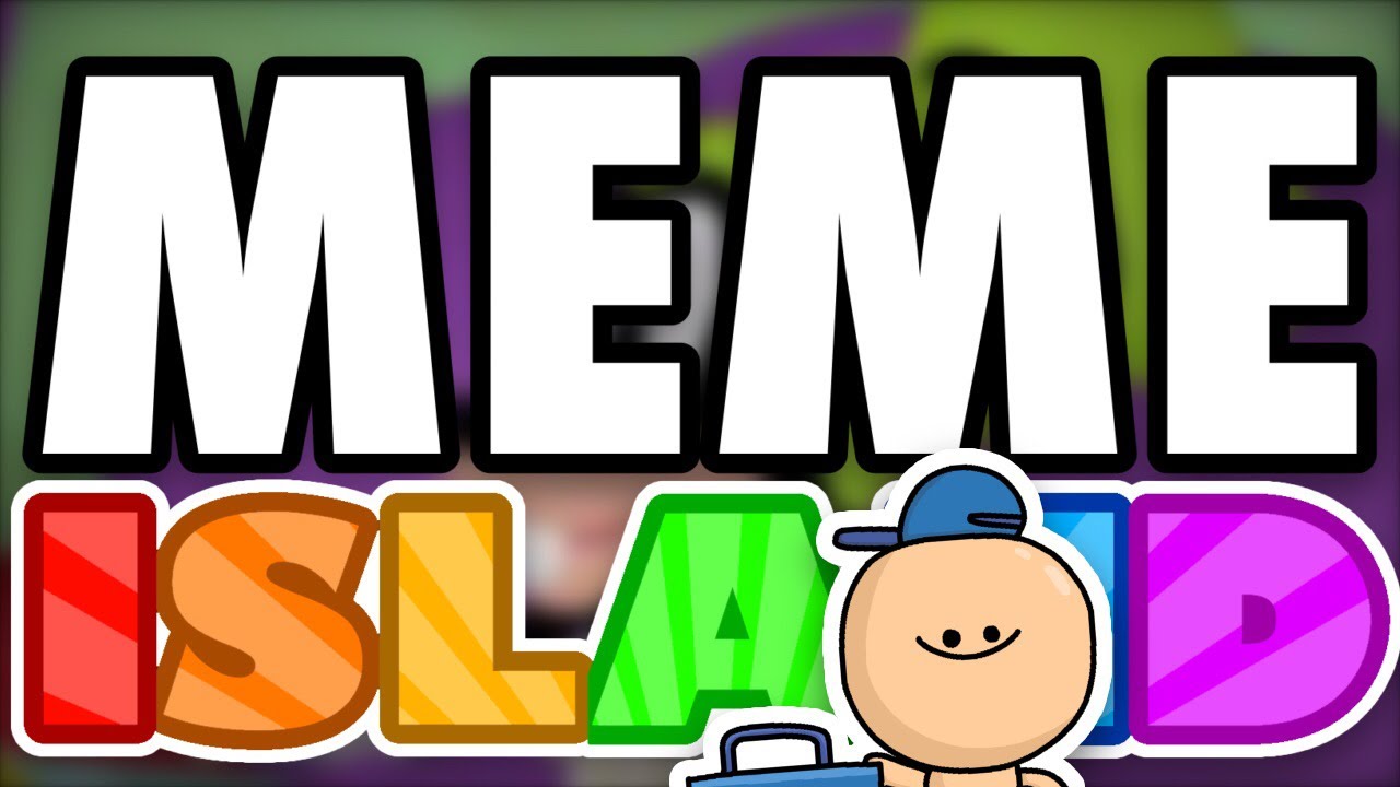 Bebrapur - Meme Island (Ft. Sir Astropod) - YouTube