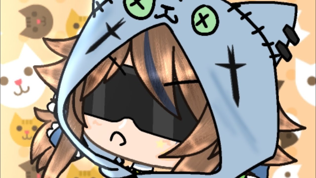 😘chipi chapa🥺 meme gacha life (Emilia) - YouTube