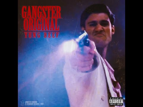 YUNG BEEF - SECRETOS(AUDIO)
