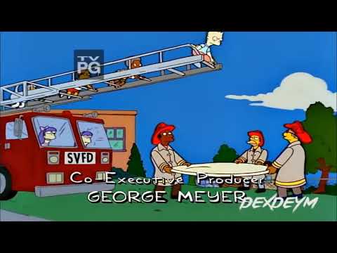 Los Simpson  Cambio de Bart...📚