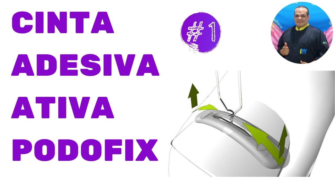 PODOFIX (PARTE 1) - YouTube