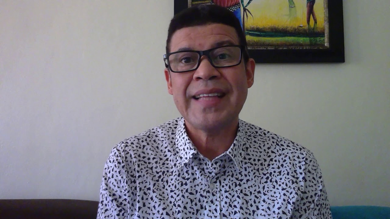 Ricardo Nieves - Botello, AFP y un triste espectáculo. - YouTube