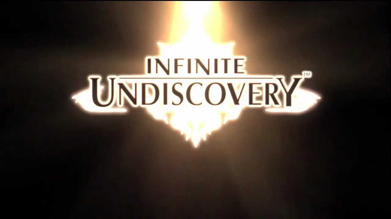 Let's Play Infinite Undiscovery | Intro - YouTube