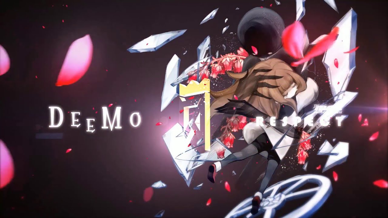 DJMAX RESPECT x DEEMO Live Opening + Trailer - YouTube