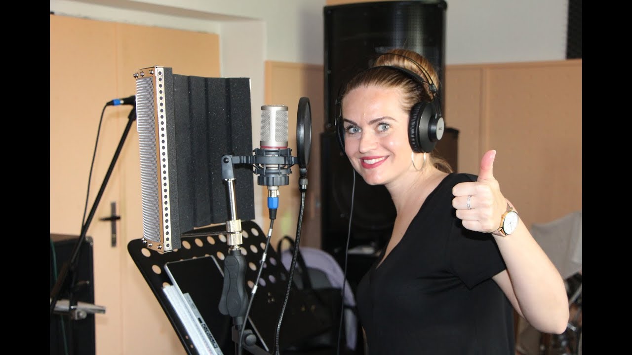 Jane Janka Ančová Promo Video Youtube