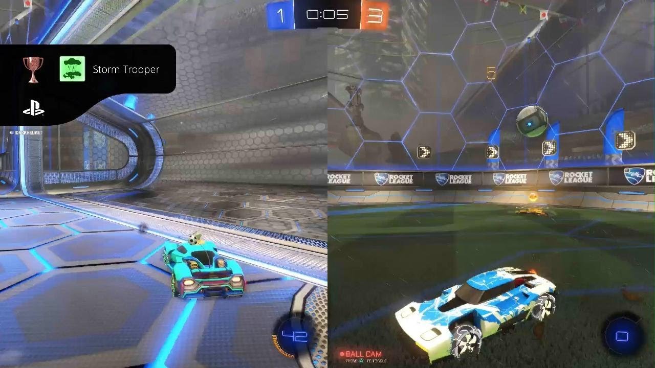 Rocket League_15 - YouTube