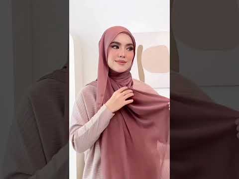 Şal bağlama  Hijab style #tesettür #şalbağlama #salbaglamavideosu #hijab #hijabstyle #tesetturgiyim