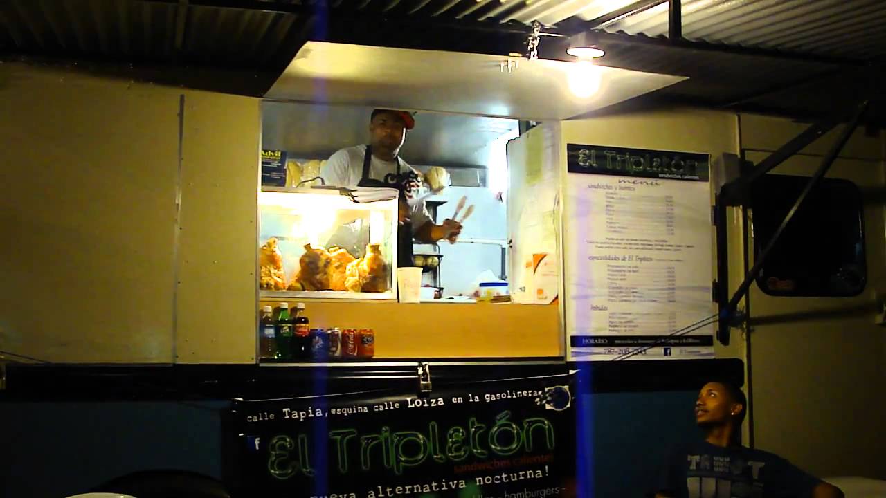 El Tripletón - YouTube