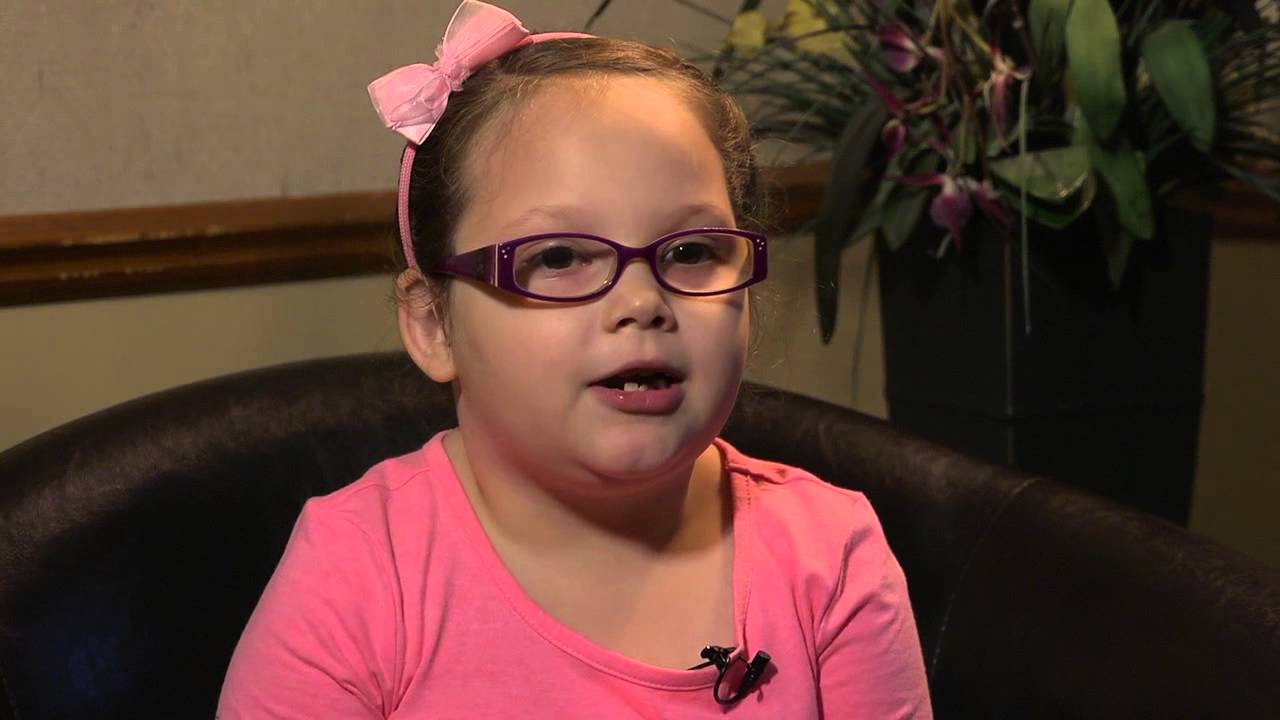 Kayleah's Story - YouTube