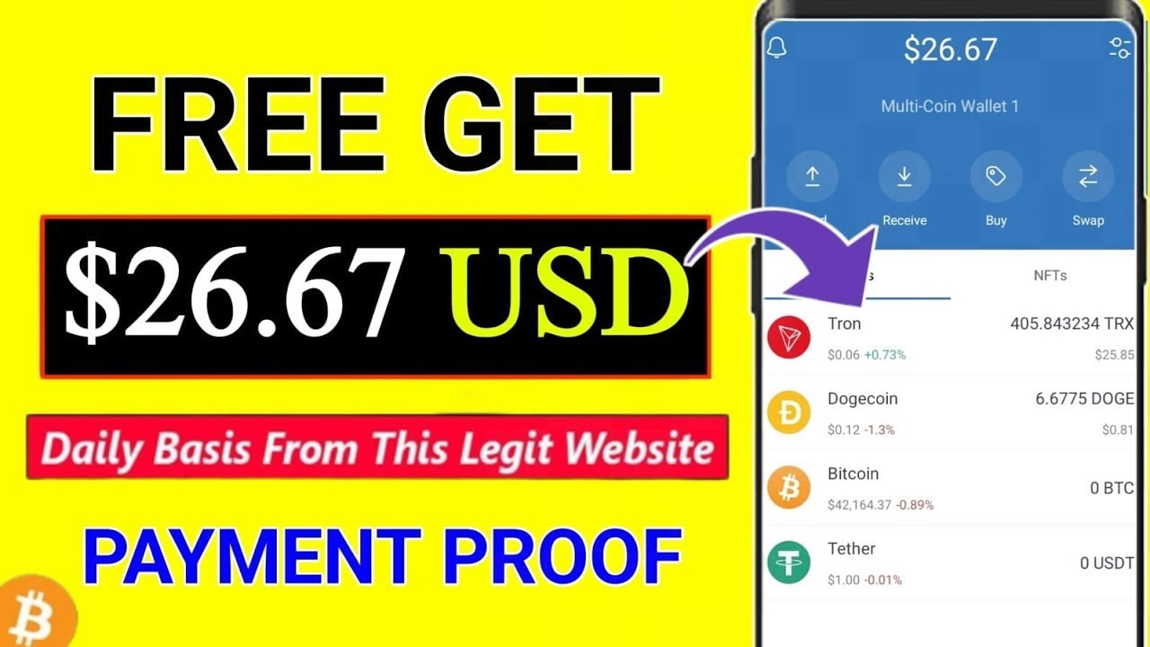 Workcoin.ltd Mining Site Review | $8 Live Withdraw Proof | Its Real Or Not | Complete Review ...