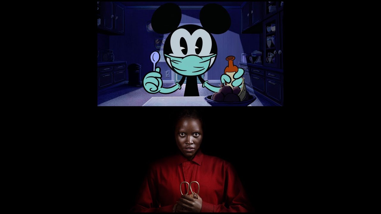 Us (2019) Trailer - Disney Version - YouTube