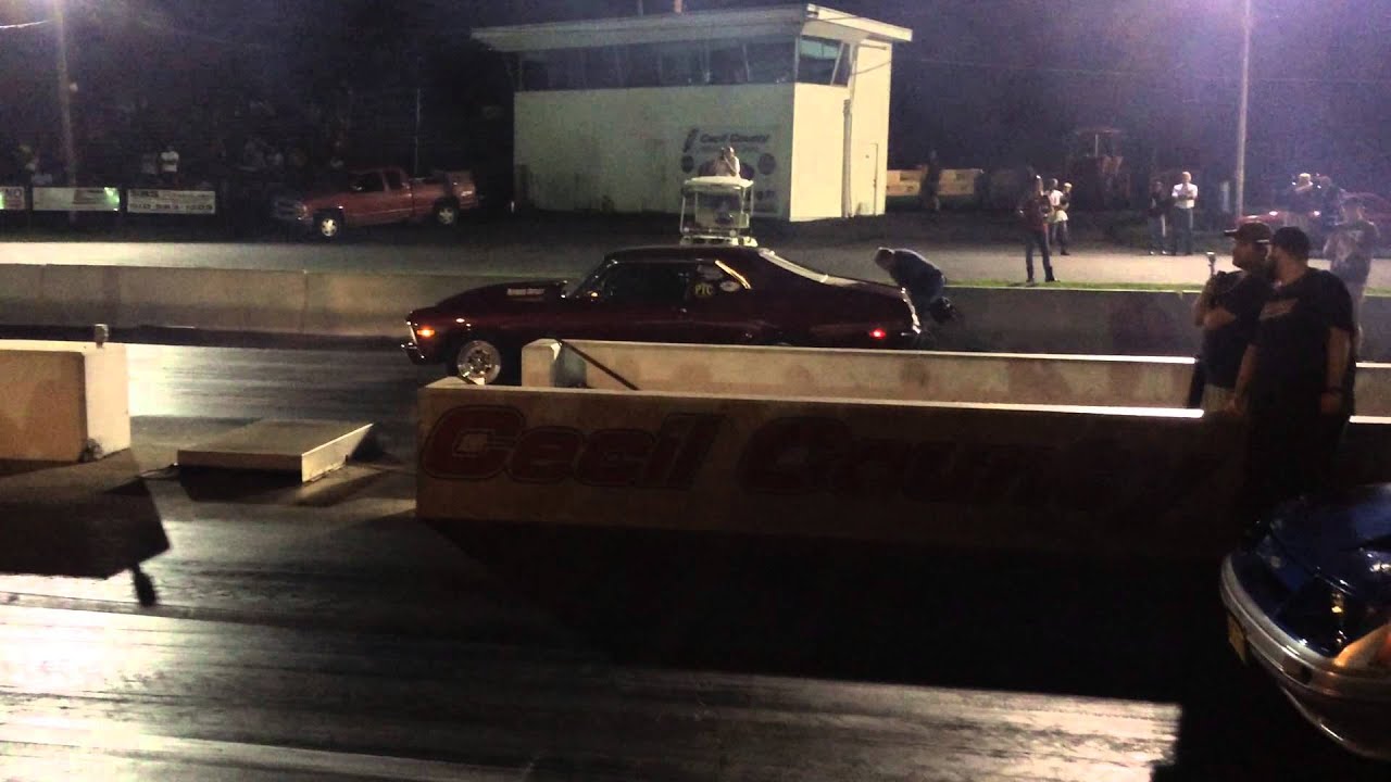 Donta Garrett vs Dale Crouch Cecil battle for number 1 spot - YouTube