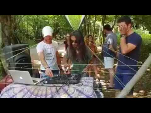 Electro Musıc After Party Musıc Dance Paradise Türkiye Elektro Müzik Plaj Parti Eğlence Dans Müzik T