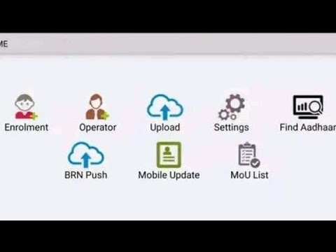 Original Aadhar Ucl I'd Kaise Le | Ucl Bypass I'd Original | Child ...