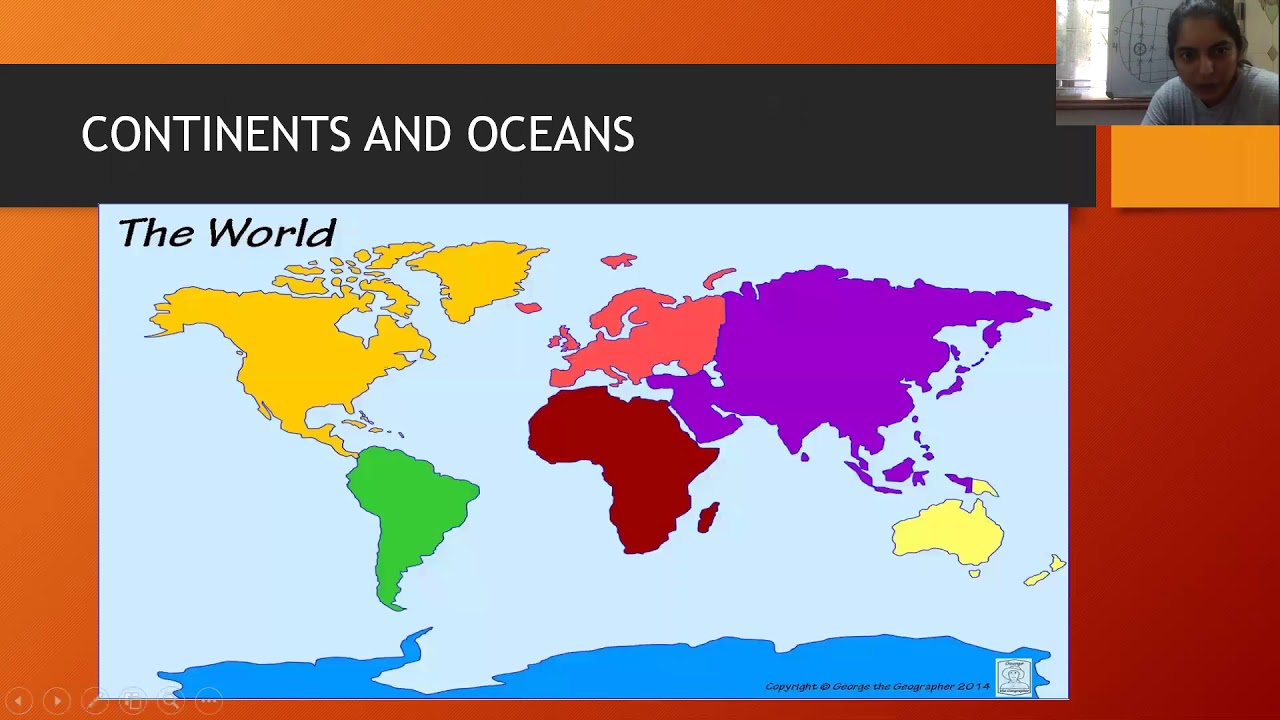 LOCATION AND EXTENT GEOGRAPHY CHAPTER 1 - YouTube