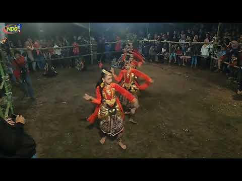 Laras Kudo Manunggal Babak Putri Live Prangkokan 1 Feb 2020