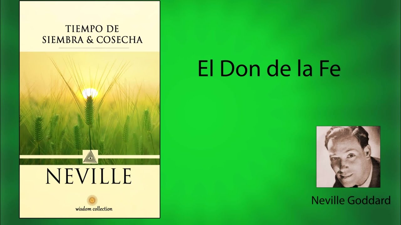 El Don de la Fe - YouTube