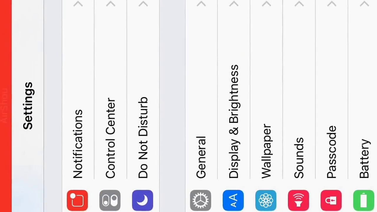How to trust untrusted apps in iOS 9 - YouTube
