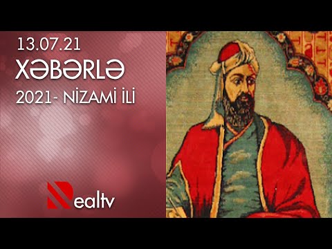 2021- Nizami ili