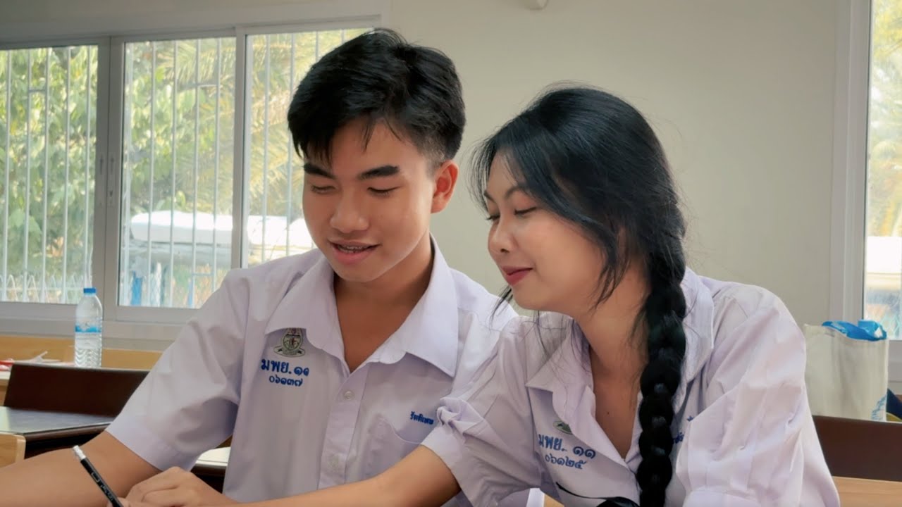 ล้มแชมป์ (Only You Can) - Tilly Birds x POLYCAT - [ Unofficial MV ...