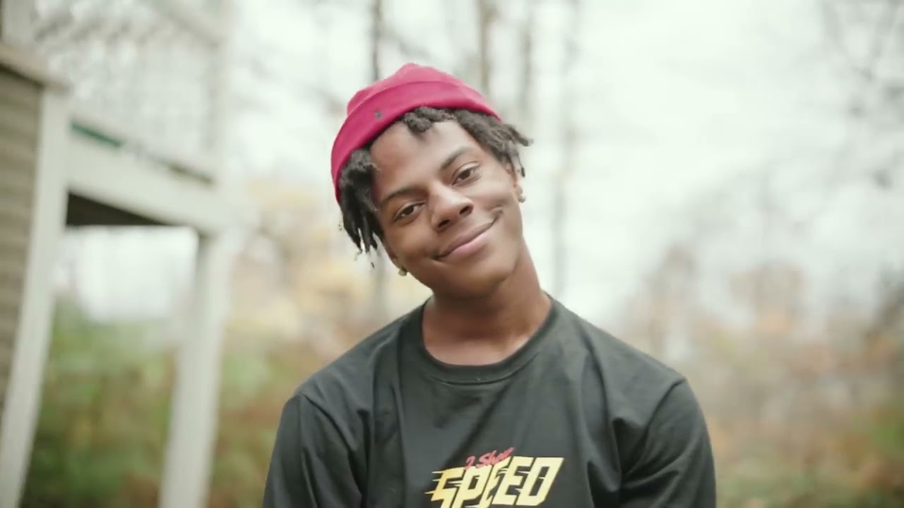 IShowSpeed - SHAKE, but the best moment looped 15 minutes - YouTube