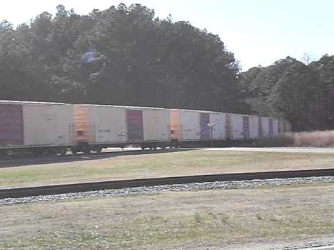 fort eustis railroad usax - YouTube