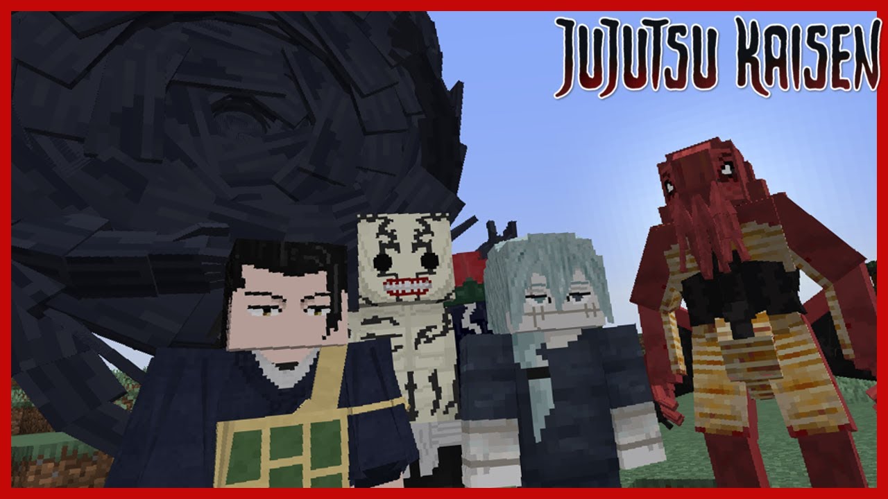 LIMITS OF CURSE MANIPULATION & AN ULTIMATE OPPORTUNITY! Minecraft ...