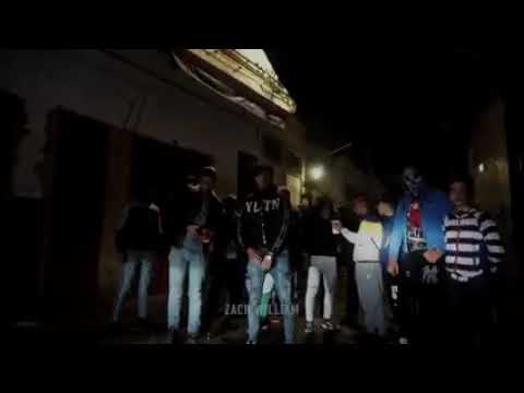 LAGUISS - FT - SAMOURA - FOUTA Clach JELOUTA 2021