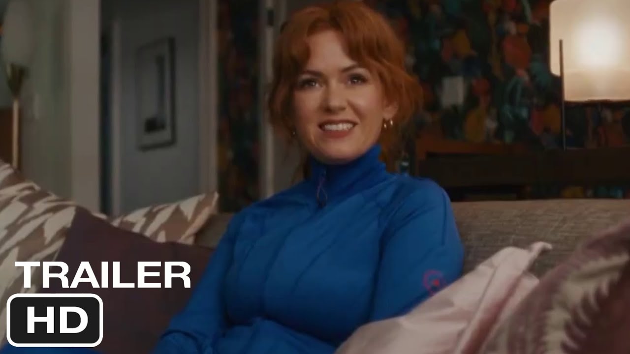 The Present (2024) - Official Trailer - YouTube