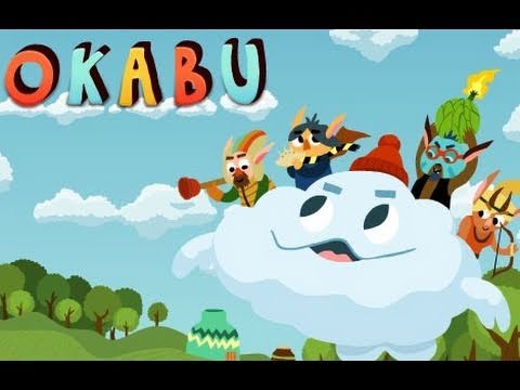 Okabu Game Preview - YouTube
