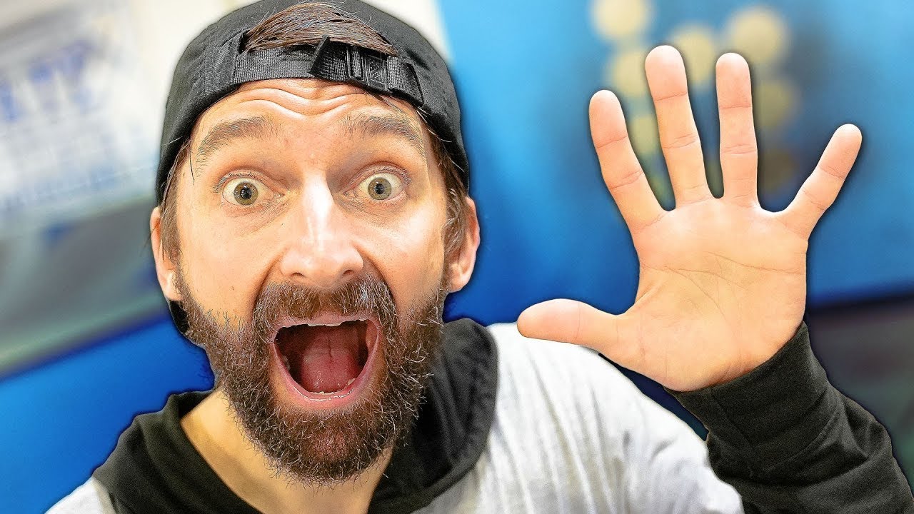 LOS 5 TRUCOS DE SKATE FAVORITOS DE AARON KYRO!!! - YouTube