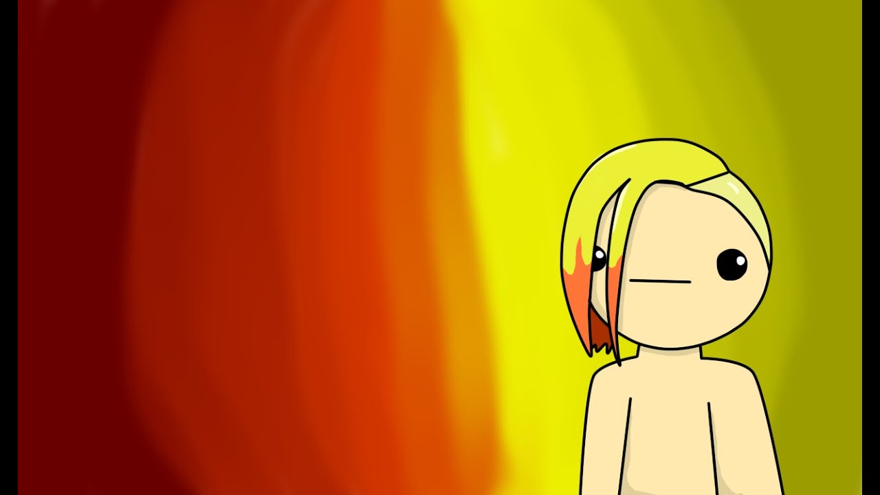 niño prieto y feo trata de jugar isaac *impresionante* - YouTube