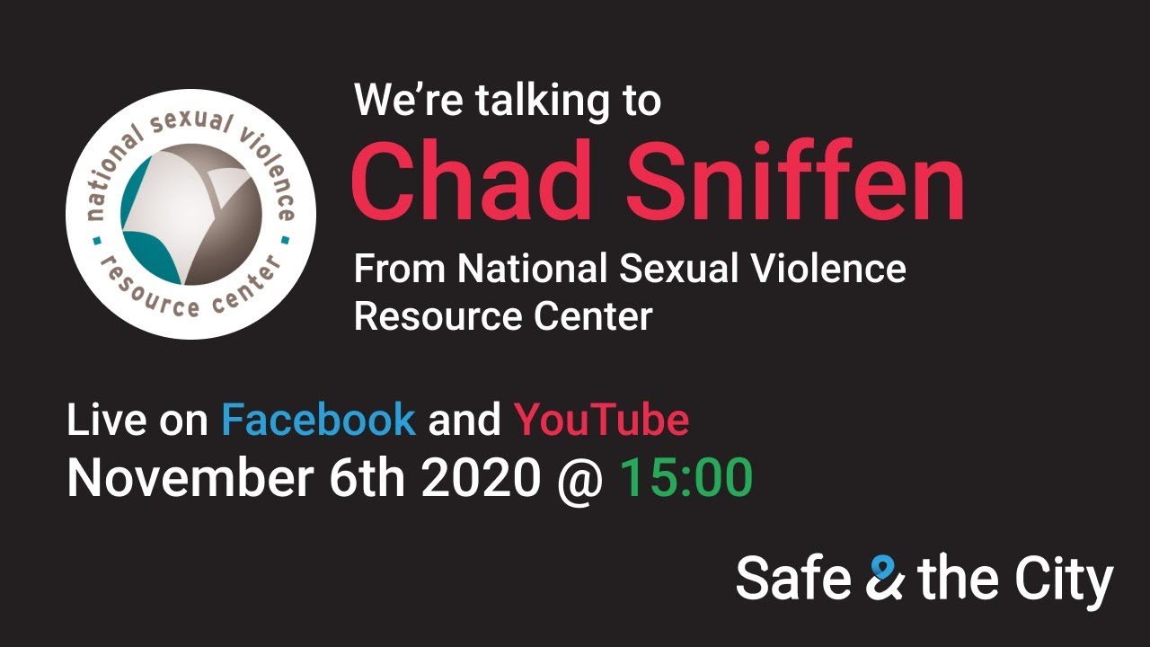 Friday Chat with Chad Sniffen - YouTube