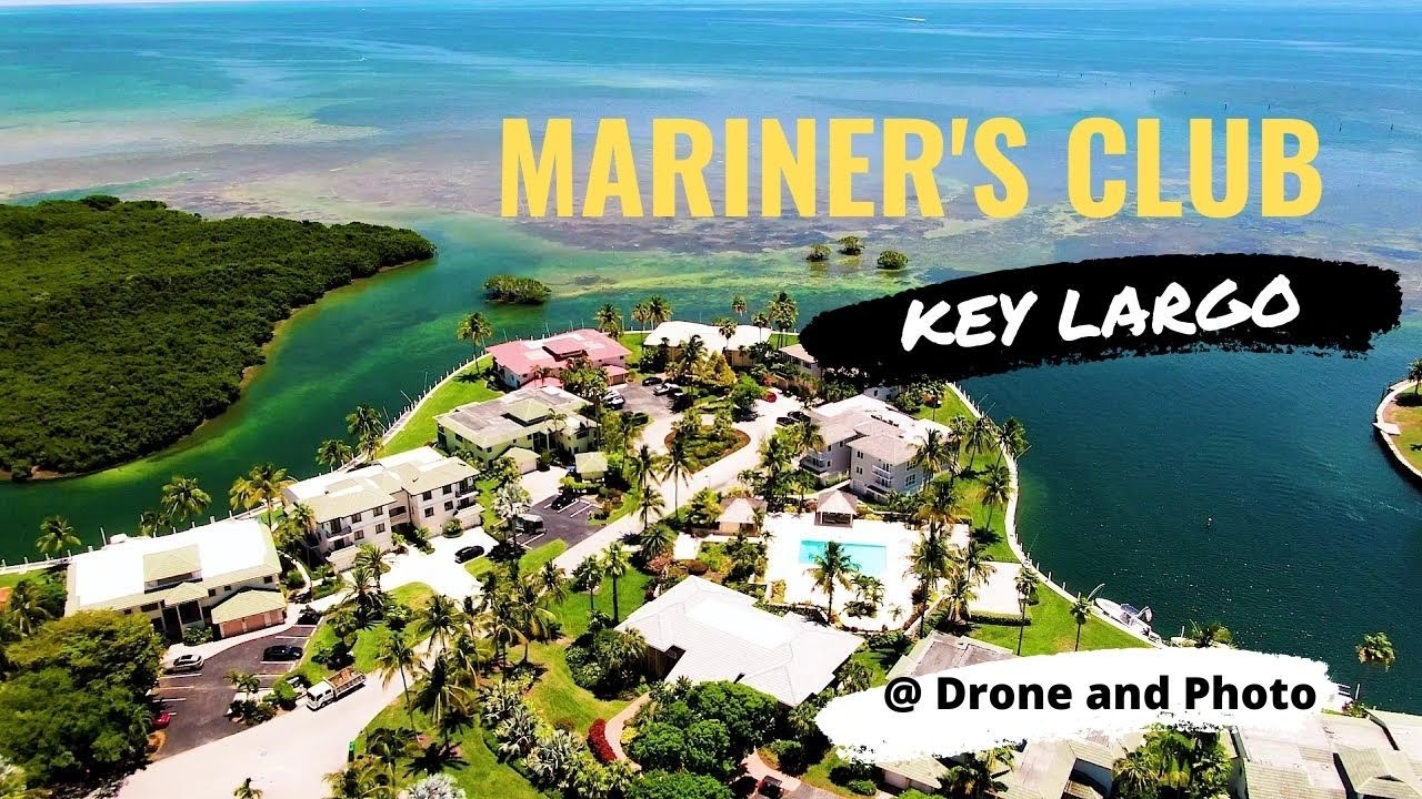 Mariners Club Apartments | Luxury Real Estate in Florida | Mariner's ...