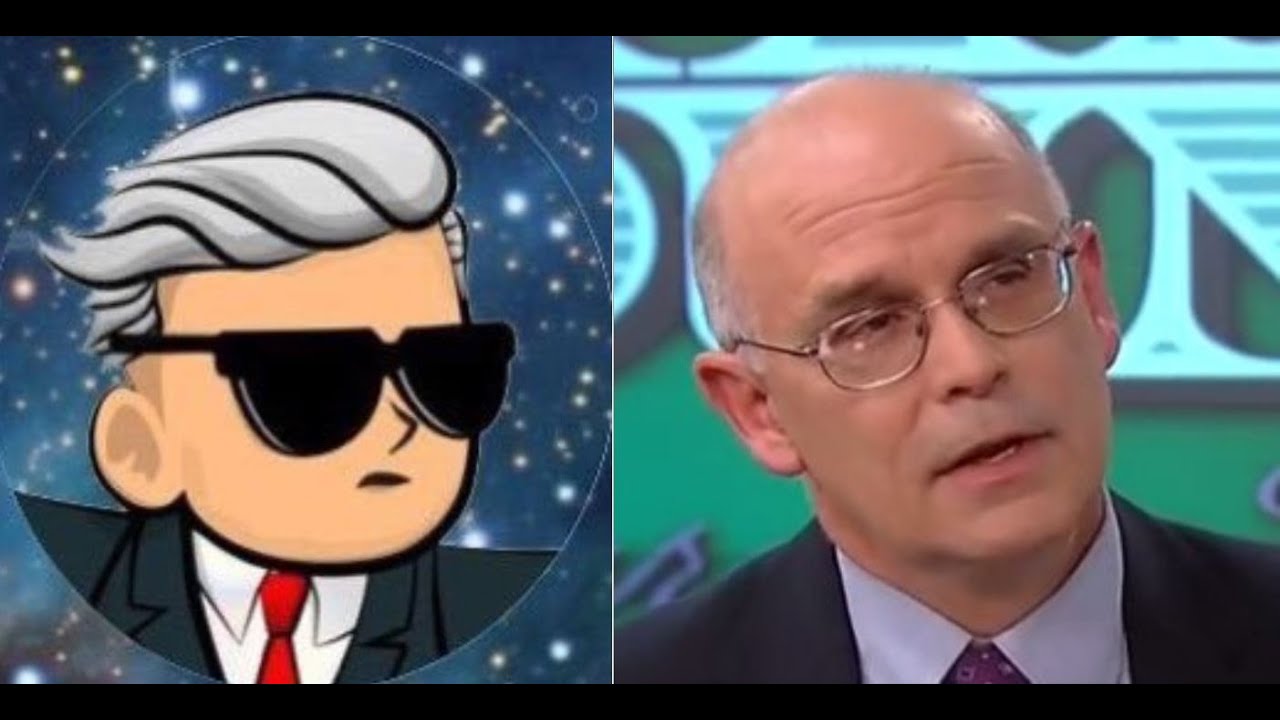 Dave Collum, Cornell Professor | Wall Street Silver - YouTube