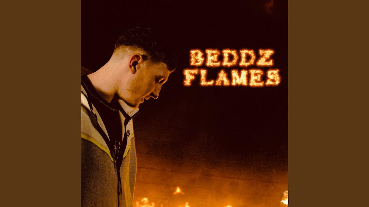 Flames - YouTube Music