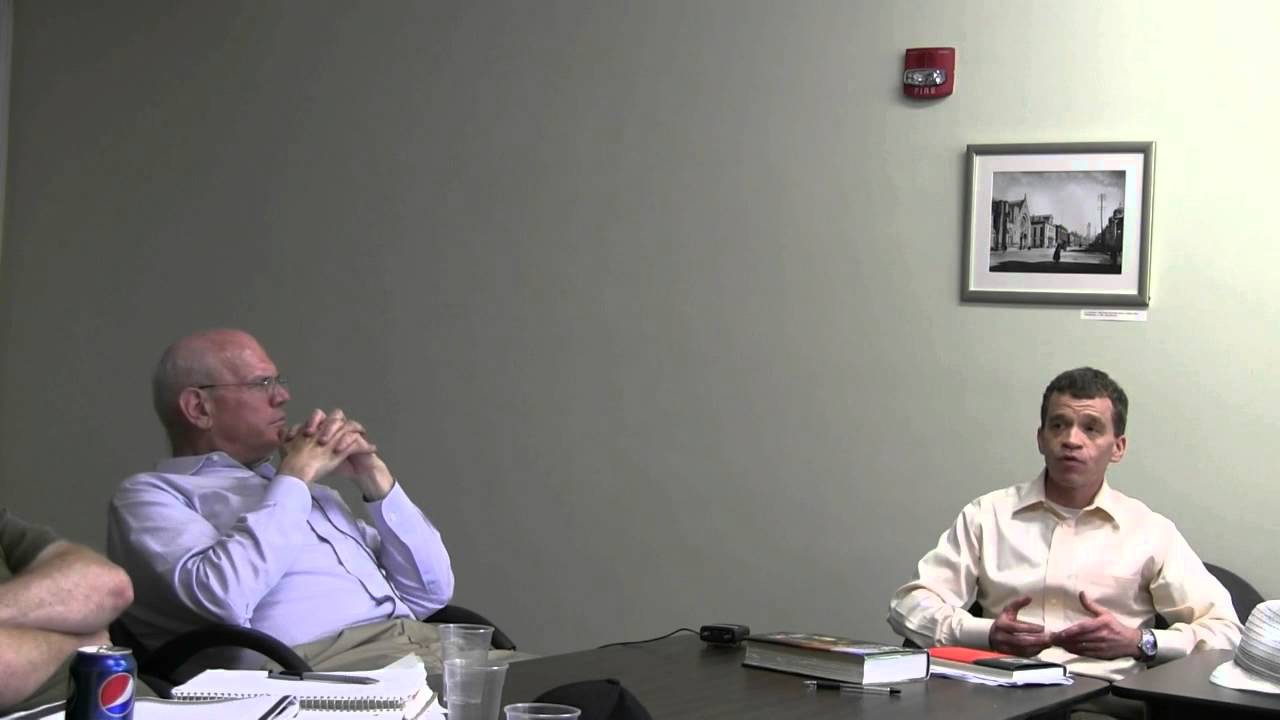 Freedom National: The Destruction of Slavery. A lecture with James ...