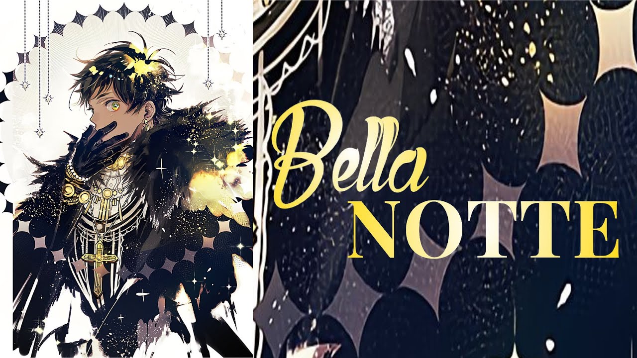 APH Multilanguage: Sunny Trio - Bella Notte [w/S&T] - YouTube