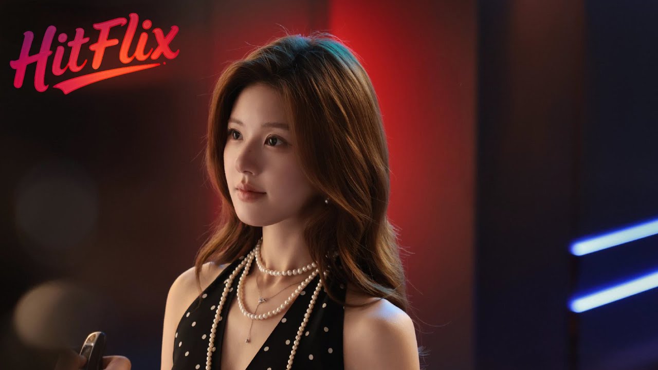 【My Genius Girlfriend 3】The Lost Boy She Helped Turns Out to Be a Rich ...