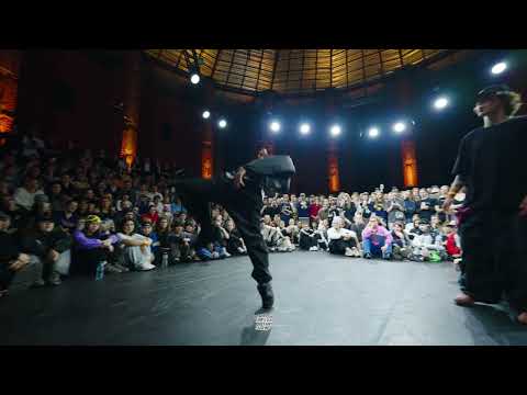 Mardi vs Sanya Chill | TOP 12 | HH PRO | DISTANT FLOW