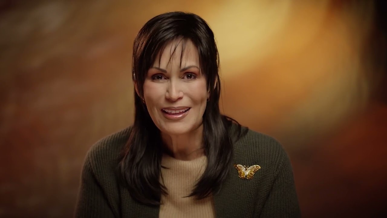 Carla Russo | 2022 Pot of Gold Luncheon - YouTube