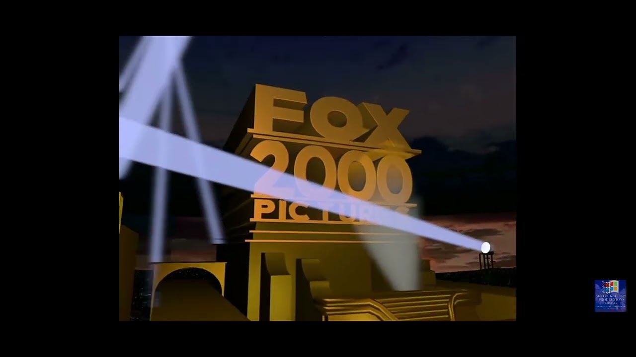 fox 2000 PICTURES of fox searchlight pictures - YouTube