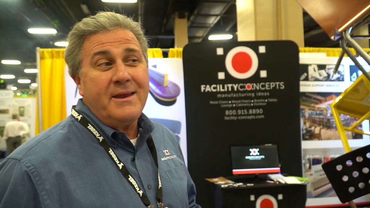Kim Regan, Facility Concepts - Bowl Expo 2017 - YouTube